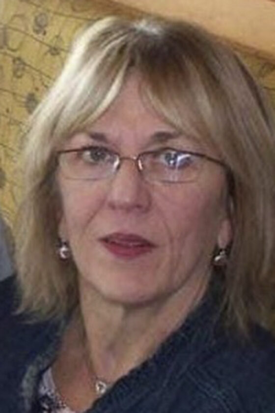 Nancy J. Bellotta 1948-2022 | News, Sports, Jobs - The Vindicator